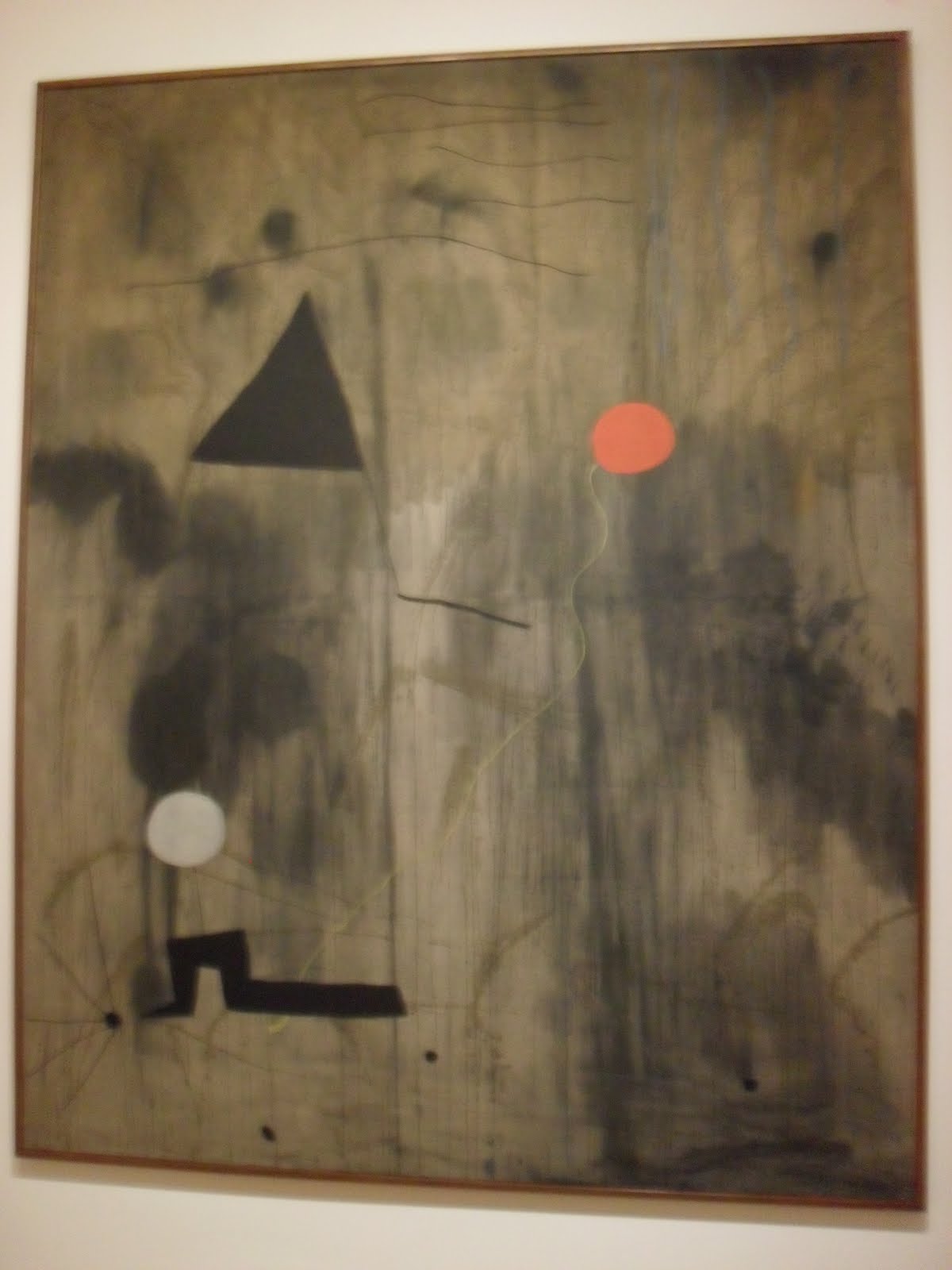 The Pickens Artistic Review.