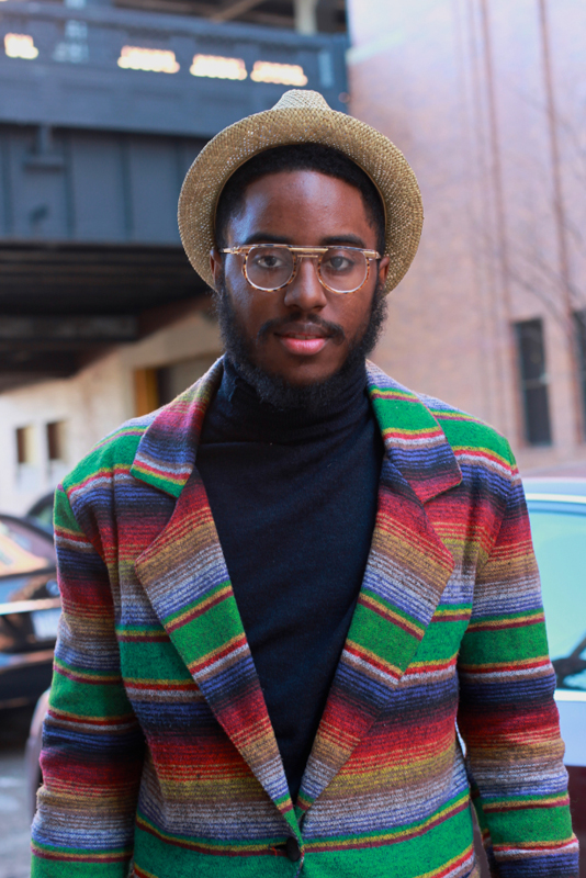 Mexican Fashion Inspiration