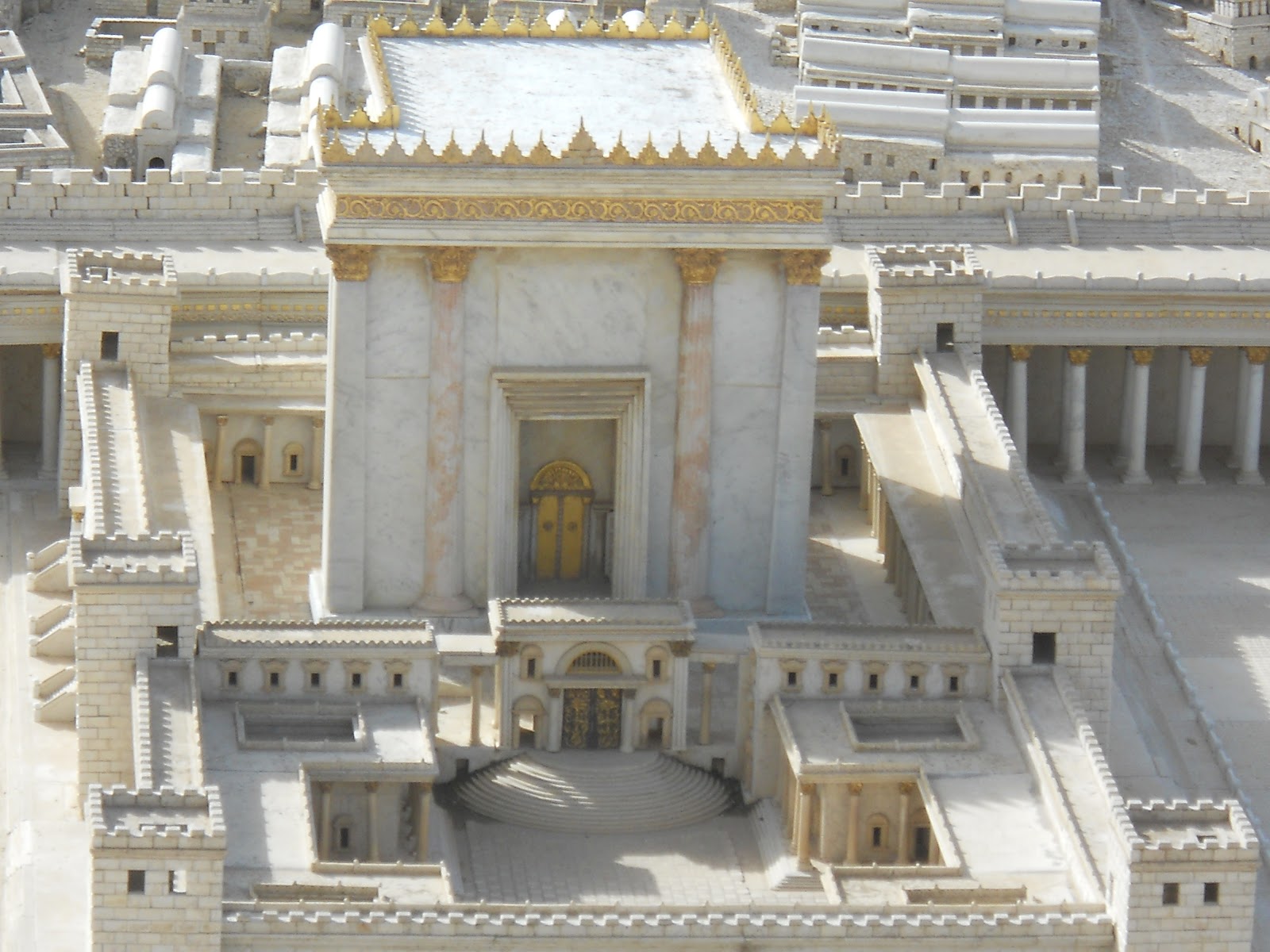 Pines ISRAELI Jewish: 11/13 to 11/16 | Class, the Israel Museum, and ...