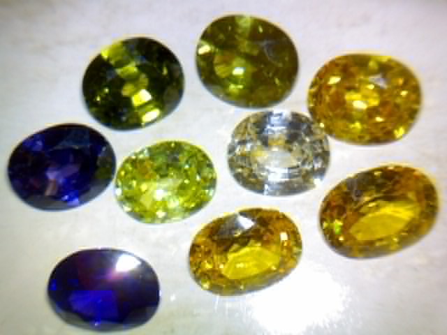 Koleksi Geliga & Khazanah Asli: Batu Serai Makan