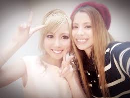 Metal Girls Collection: ¿Rami vuelve a Aldious? Rami nos Responde...