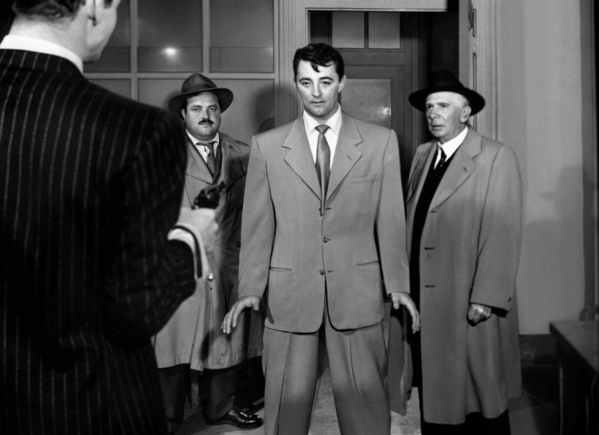 Movie Review: The Racket (1951) | The Ace Black Movie Blog