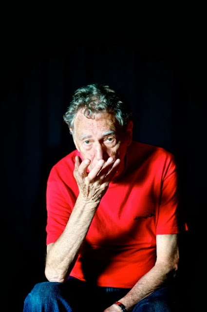 Simplesmente Du Machado: Antunes Filho, o homem do teatro brasileiro