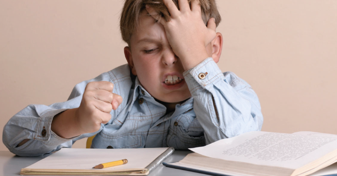 EL RINCÓN DE GUNDISALVUS: Frustrarse también es humano