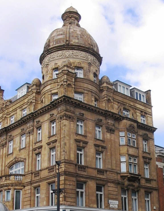 NEVERWHERE: Angel, Islington