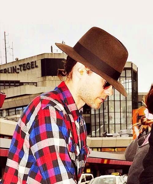 Jared Leto Latin American Fans: Coleccion de fotos y gifs Jared Leto ...