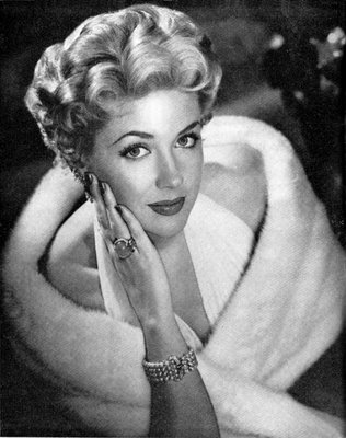 Cinema Divas: Marie Macdonald