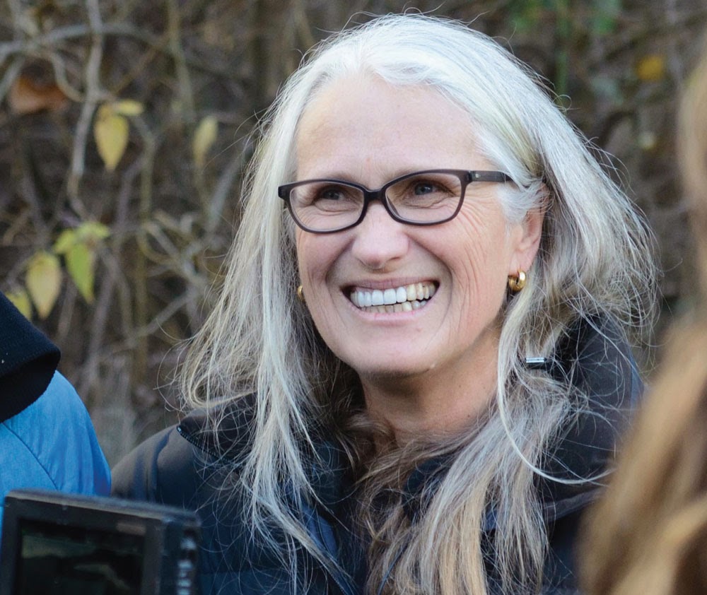 Surrender to the Void: The Auteurs #25: Jane Campion