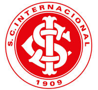 Inter x Santa Cruz ~ Memória do Inter