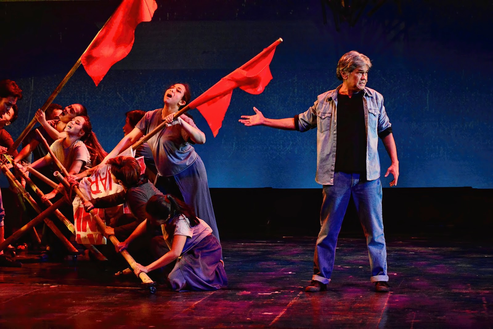 Pinoy Screen and Stage: WHO is Rody Vera and WHY Does He Have a FESTIVAL this September?