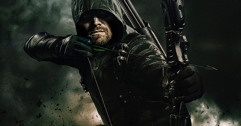 SNEAK PEEK : "Arrow: Tribute"