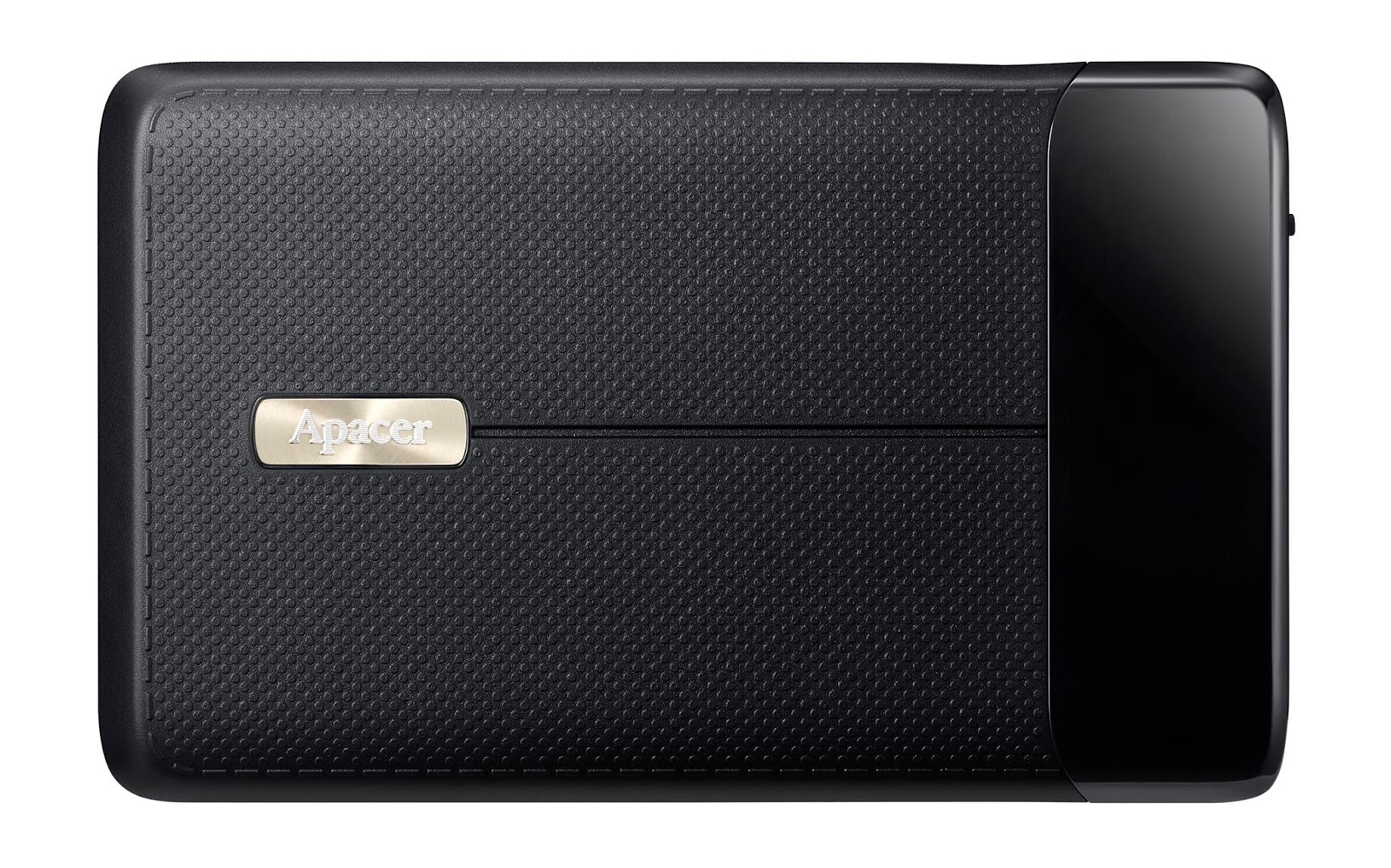 Military-Grade Shockproof Portable Hard Drive