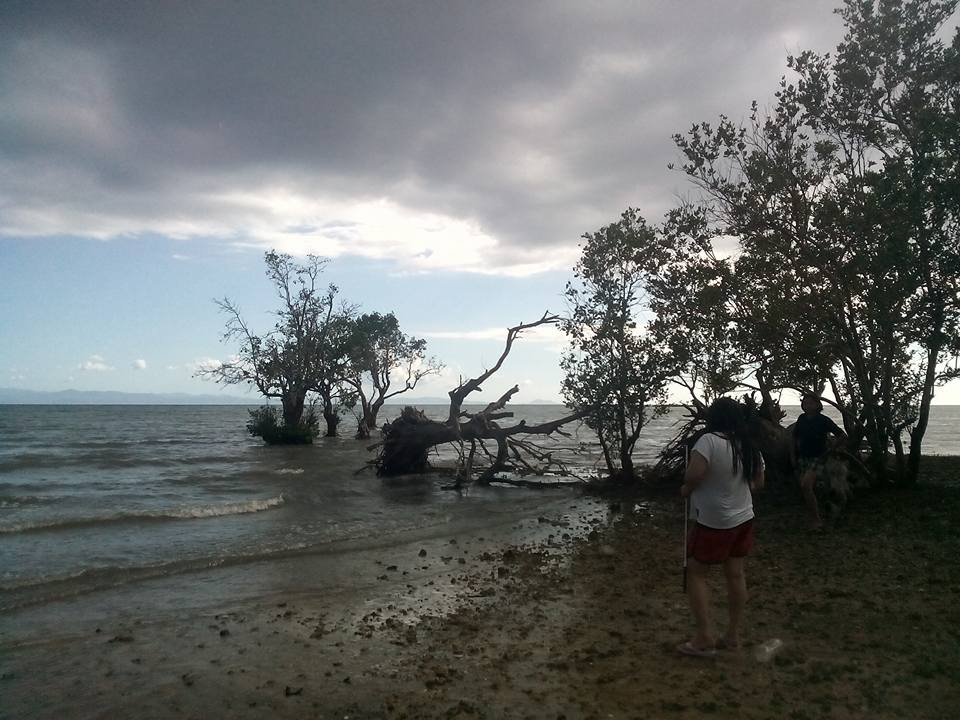 The Wandering Soul Travels : Escapades at Soliyao Beach in Pitogo, Quezon