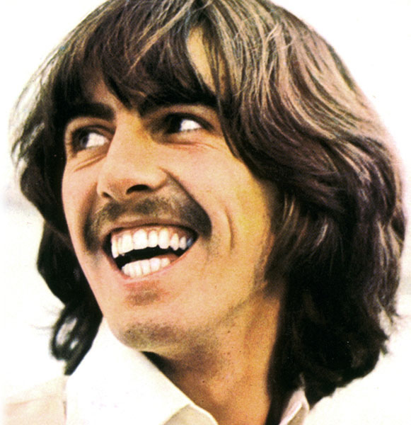 News: Decimo anniversario della morte di George Harrison | la musica ...