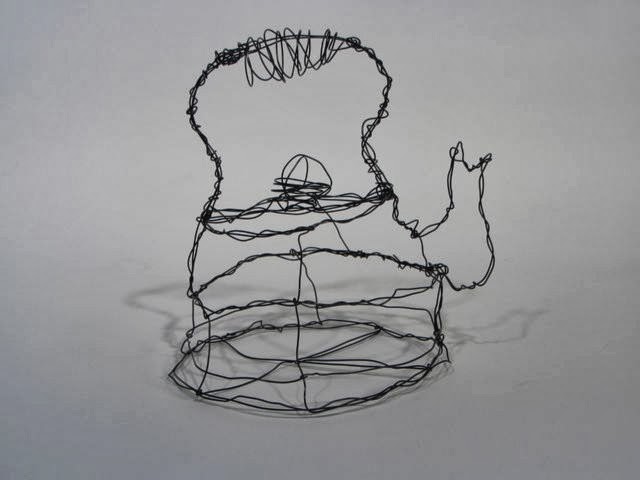 Introduction to the Studio: Wire Project