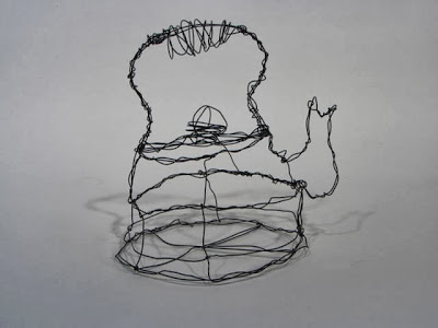 Introduction to the Studio: Wire Project