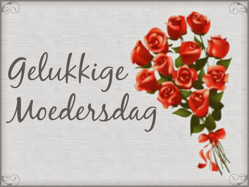 Gelukkige Moedersdag Geseende Paasfees Voorspoedige 2016 Voorspoedige ...