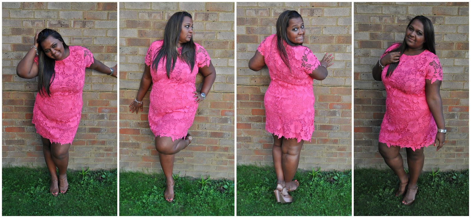 Lovedrobe's Little Lacy Number *Review* - The World Through Kat's Eyes