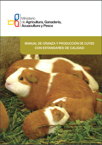 Manual de crianza y producción del CUY. gratis. pdf
