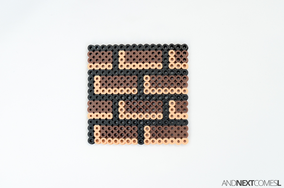 Super Mario World Perler Bead Projects (Part I) | And Next Comes L ...