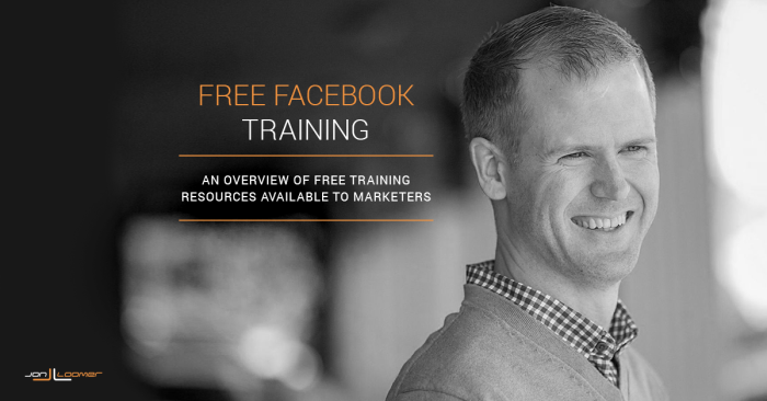 zhannadesign: Facebook Releases Free Training Resources for Marketers