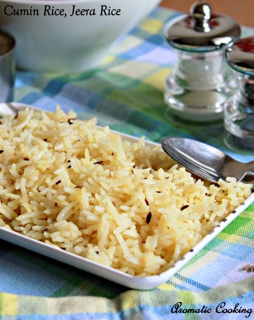 Cumin Rice Mexican at Donald Pepper blog