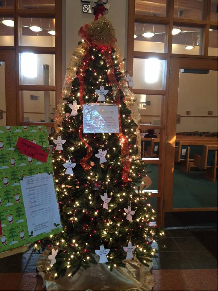 South Country Sides: November 2015