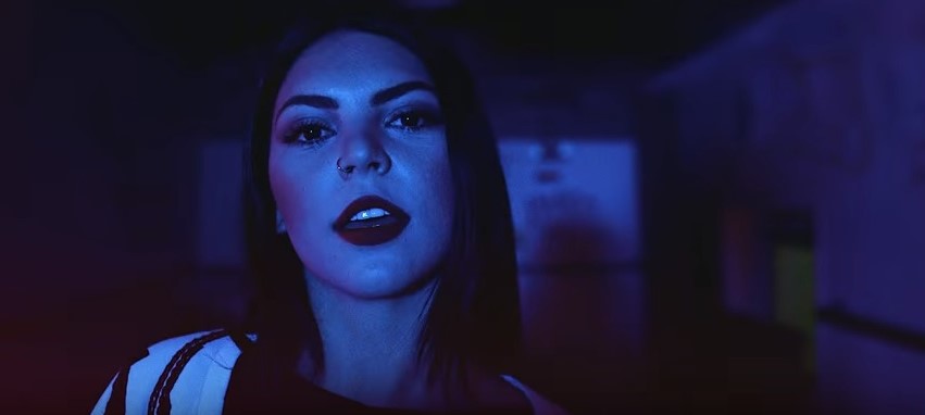 ¡Nuevo vídeo! Skrillex & Diplo ft Kai - Mind (Official Video ...