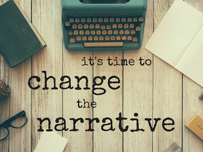 A Principal's Reflections: Change the Narrative