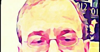 Ambassador Watch: The Remarkable Story of Bob Thiel's ThD