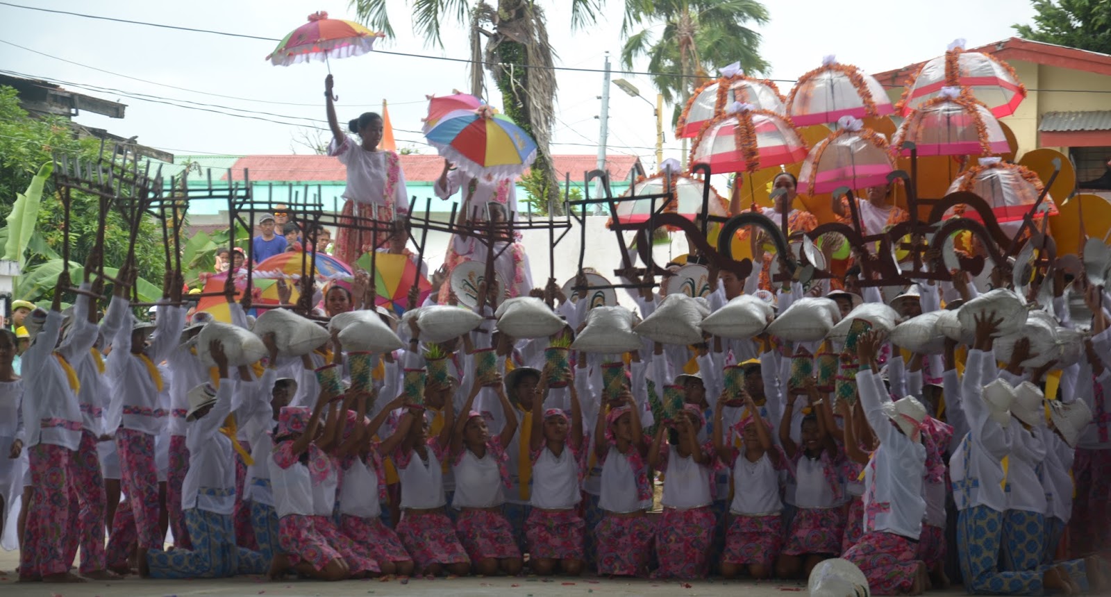 My Escapades: 2017 Parayan Festival