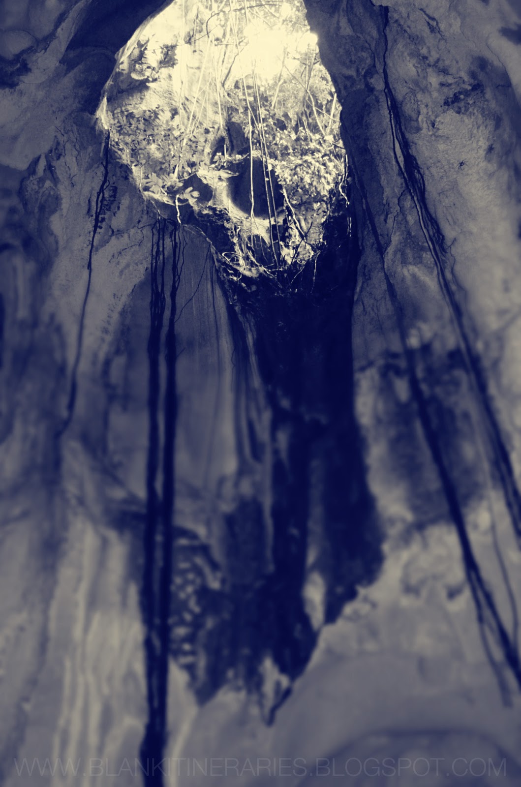 BLANK ITINERARIES: ISLAS DE GIGANTES, CARLES ILOILO | Splendor Beauty ...