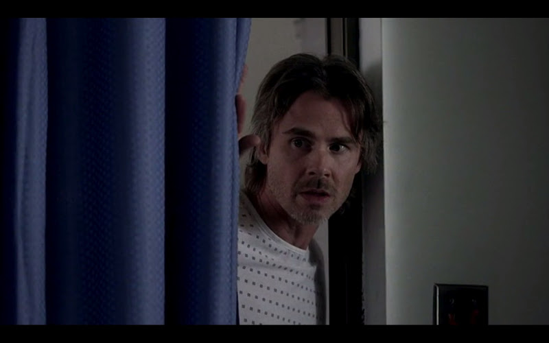 True Blood 5x08 - Joe Manganiello & Sam Trammell 🎥 - Desnudos en películas