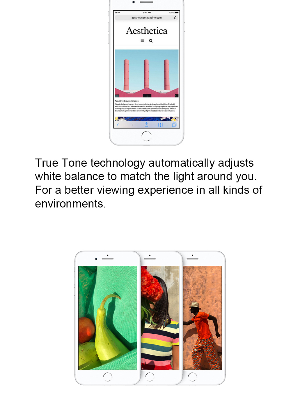 Brand New Apple iphone 8 4.7 inch 64GB ROM 2GB RAM Hexa Core 12MP ...