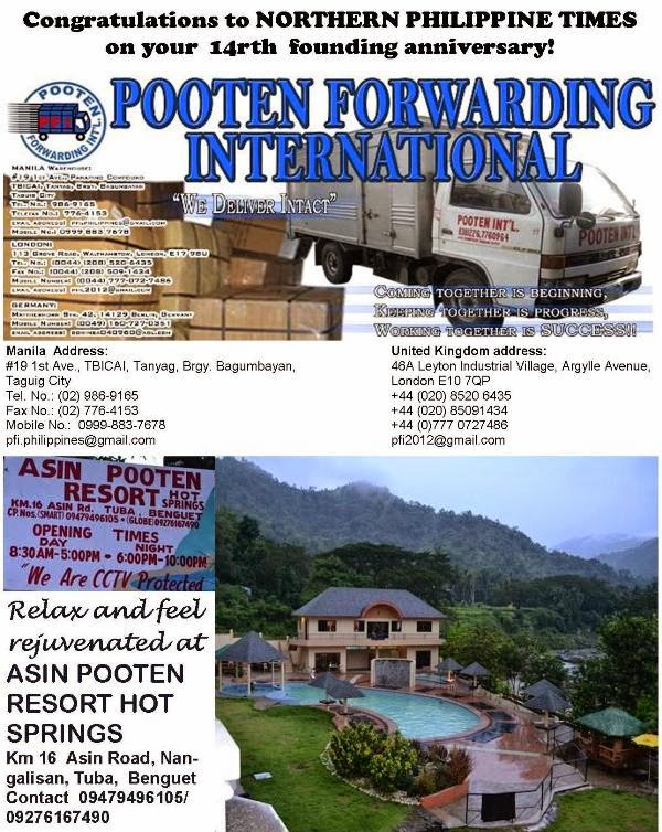 Northern Philippine Times: Philhealth offers package for drug ...