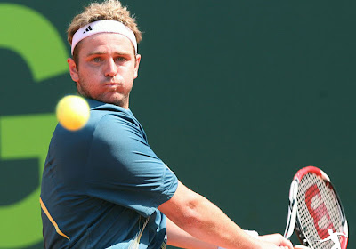 Tom Brady: Mardy Fish American Professional Tennis Player