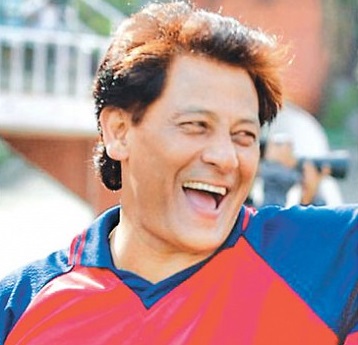 Top 11 Famous Nepali Male Actors | Dipesh Rai Articles