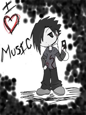 Balahop: Emo Love Poems