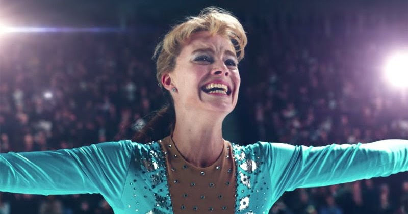 Going Gently: I Tonya