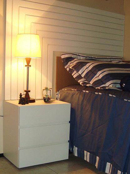 Mais Design & Arquitetura: Testeiras de cama