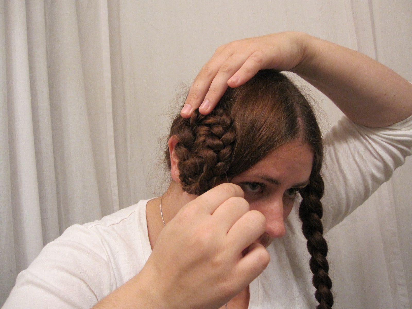 The French Medievalist: French Medieval Hair, Part One