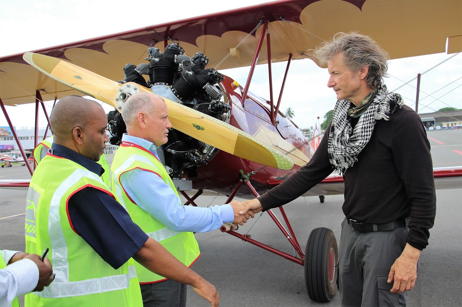 MSAKA HABARI MEDIA: PUMA YANG'ARISHA UTALII ZANZIBAR KWA MASHINDANO YA ...