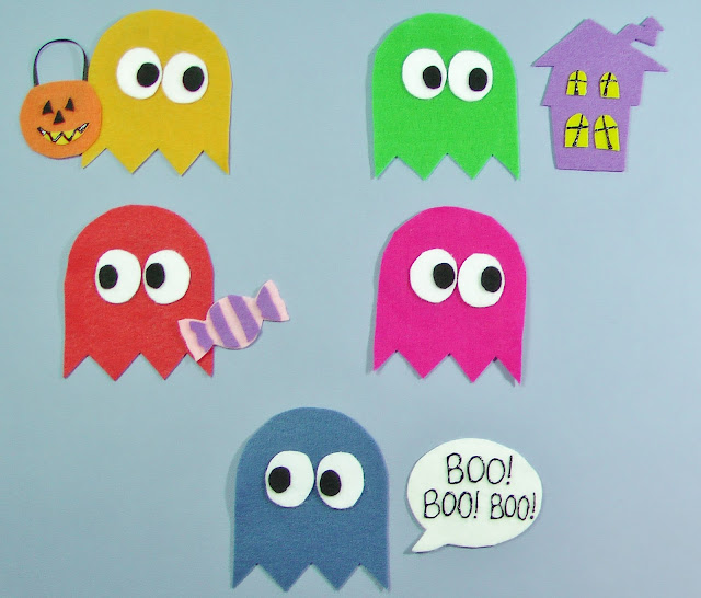 Fun with Friends at Storytime: Flannel Friday Roundup for 10/ 21