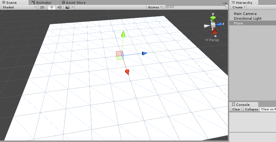Bradly Paul: Perlin Noise in Unity3D 01 - basic use