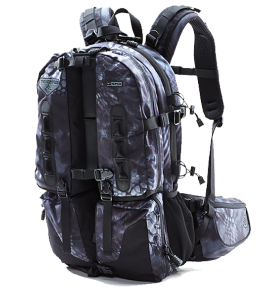 Gideon Tactical: Now Available at GideonTactical: Tenzing Outdoors ...