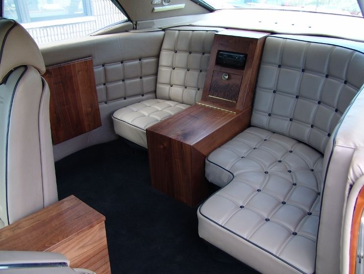 Just A Car Guy: in 1967, Esso gave away four George Barris built ...