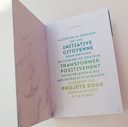 C'est parti mon kiki ! Faites le plein d'énergie positive: Interview ...