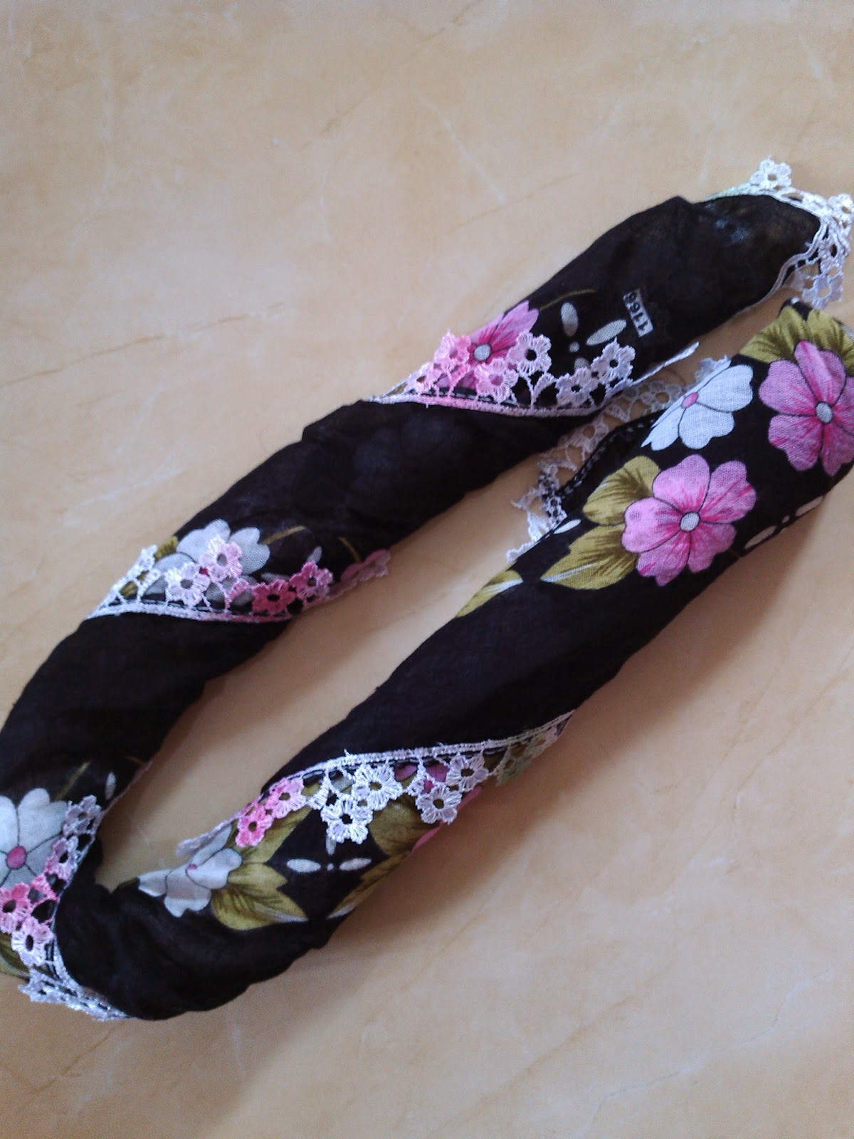 Cara Packing Jilbab Agar Tidak Kusut - Tutorial Hijab Cara Memakai ...