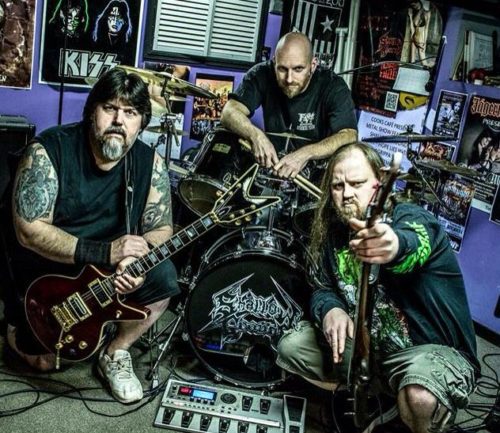 Shallow ground Interview