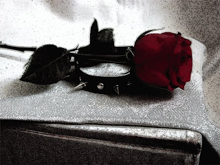 I Love You, Earth!: #G O T H I C S T Y LE